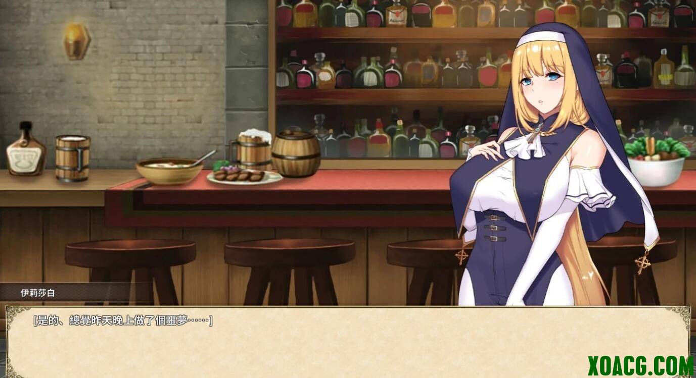 [经营SLG-中文] PaPaPub酒馆Ver1.0.190222 PC+安卓官方中文版全DLC[1.3G] - XO次元