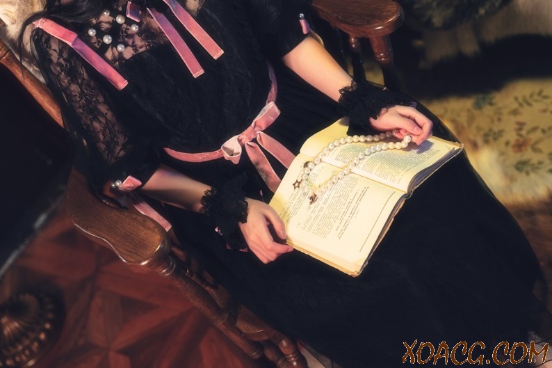 杪夏-doll[62p 1.6GB] - XO次元